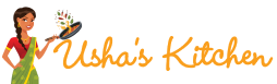 Ushas Kitchen